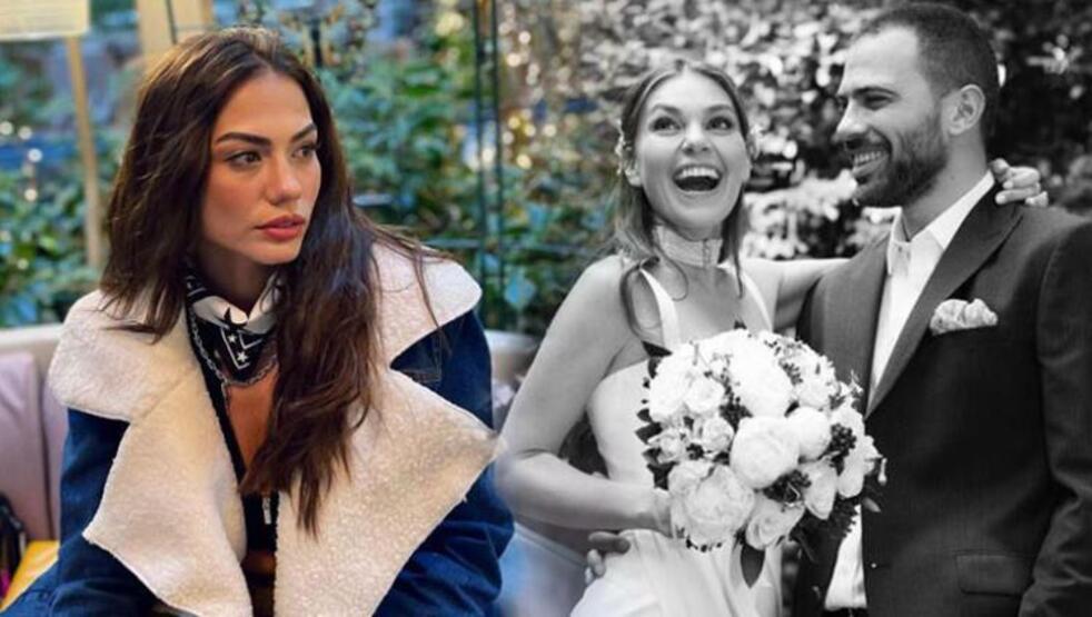 Aslı Enver'in Yerine Demet Özdemir Geldi, Milyon Lirayı Reddetti ...